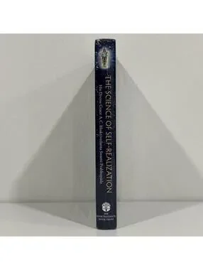 Other | The Science Of Self Realization His Divine Grace | Poshmark